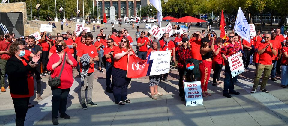 CSU 52 Update – ATU 569